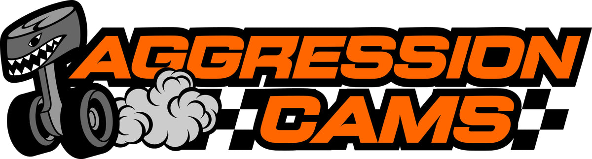 Aggression Camshafts – Blitz Cylinder Heads & Consulting Services